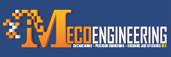 Meco Engineering | CNC Machining | Precision Engineering | Jigs | Fixtures | Uitenhage | South ...